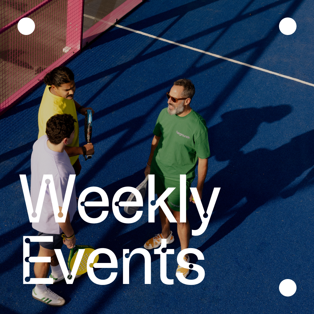 Assembly Park | Fairgrounds